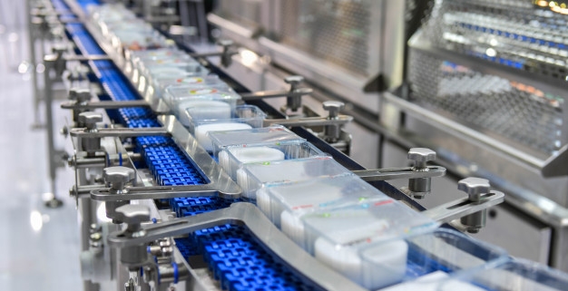 Good Manufacturing Practice GMP | Ragamutu